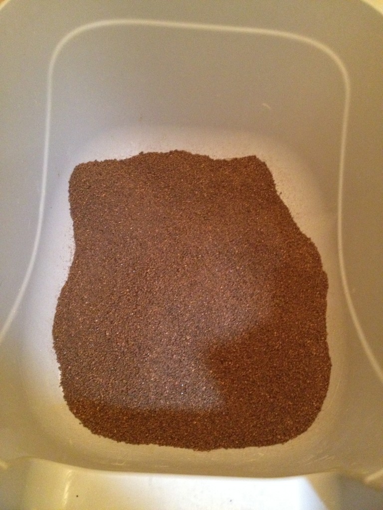 Walnut Based Cat Litter | PrixiePets